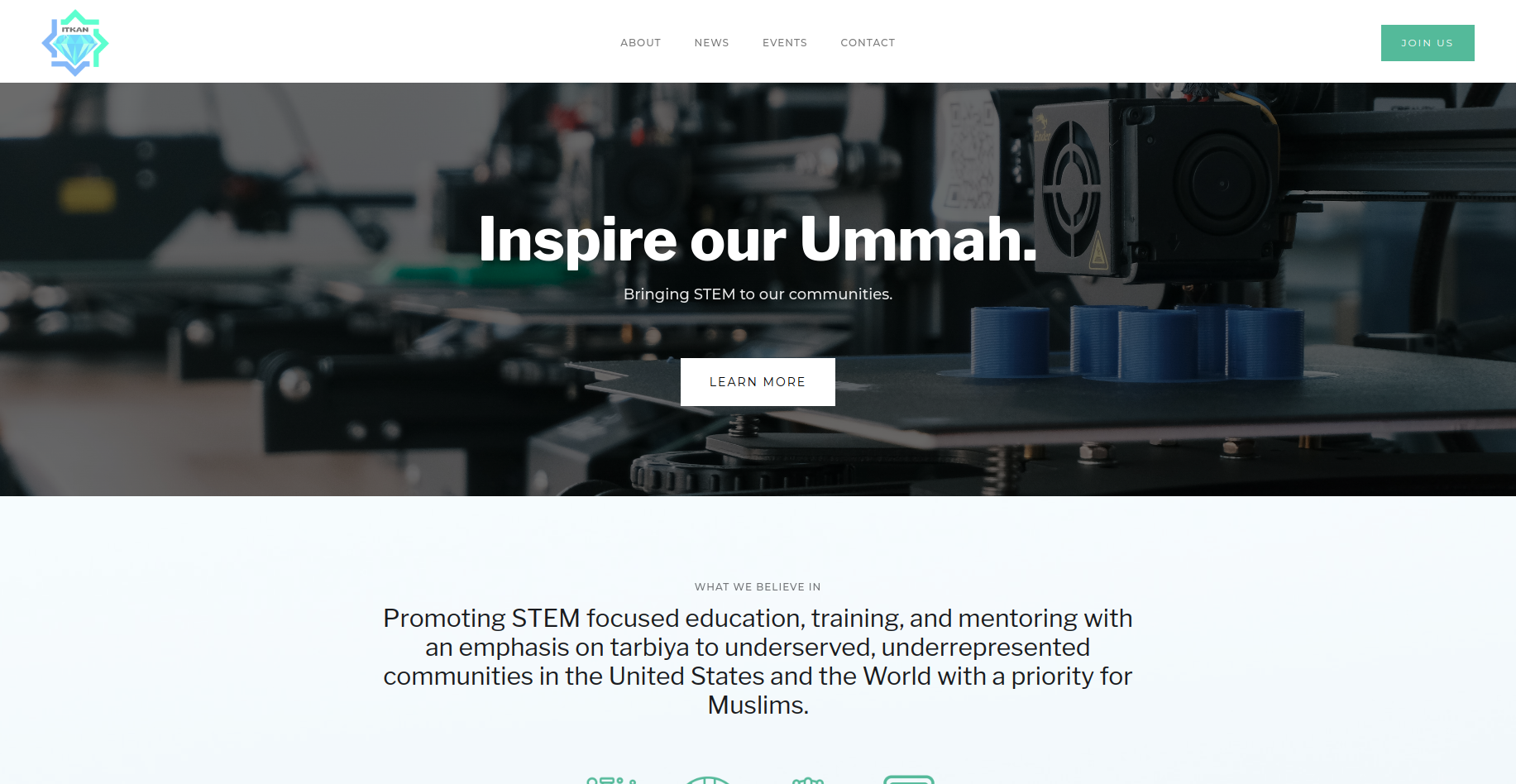 Itkan Institute of Technology